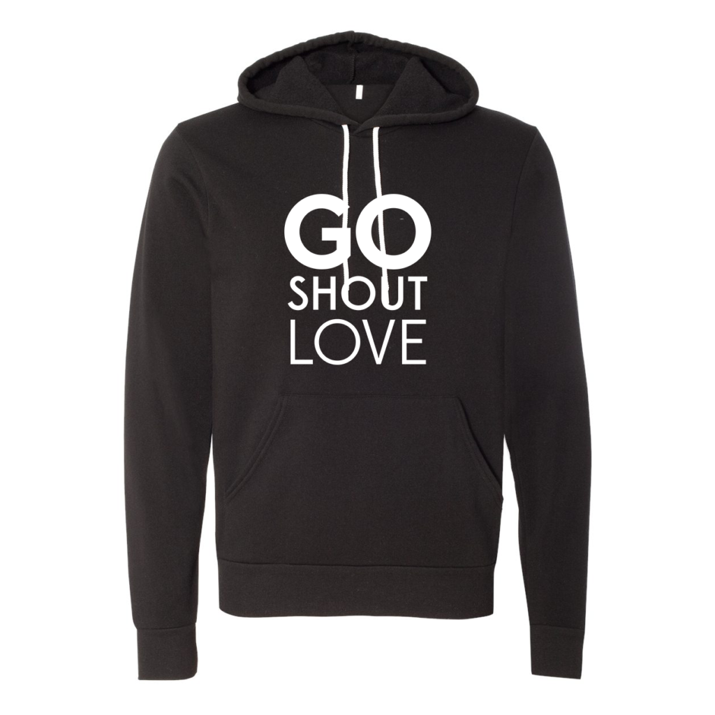 Meet Kai | Go Shout Love