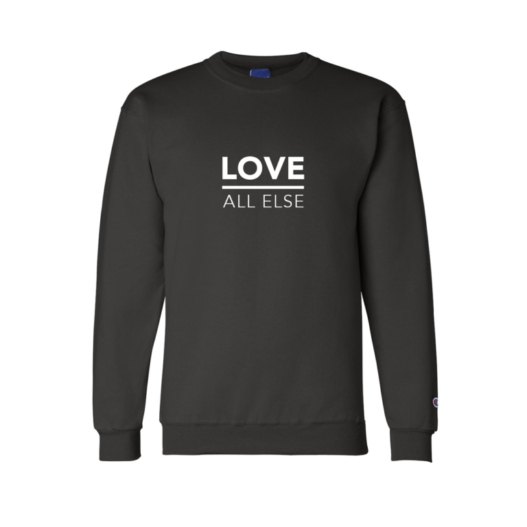 Meet Kai | Go Shout Love