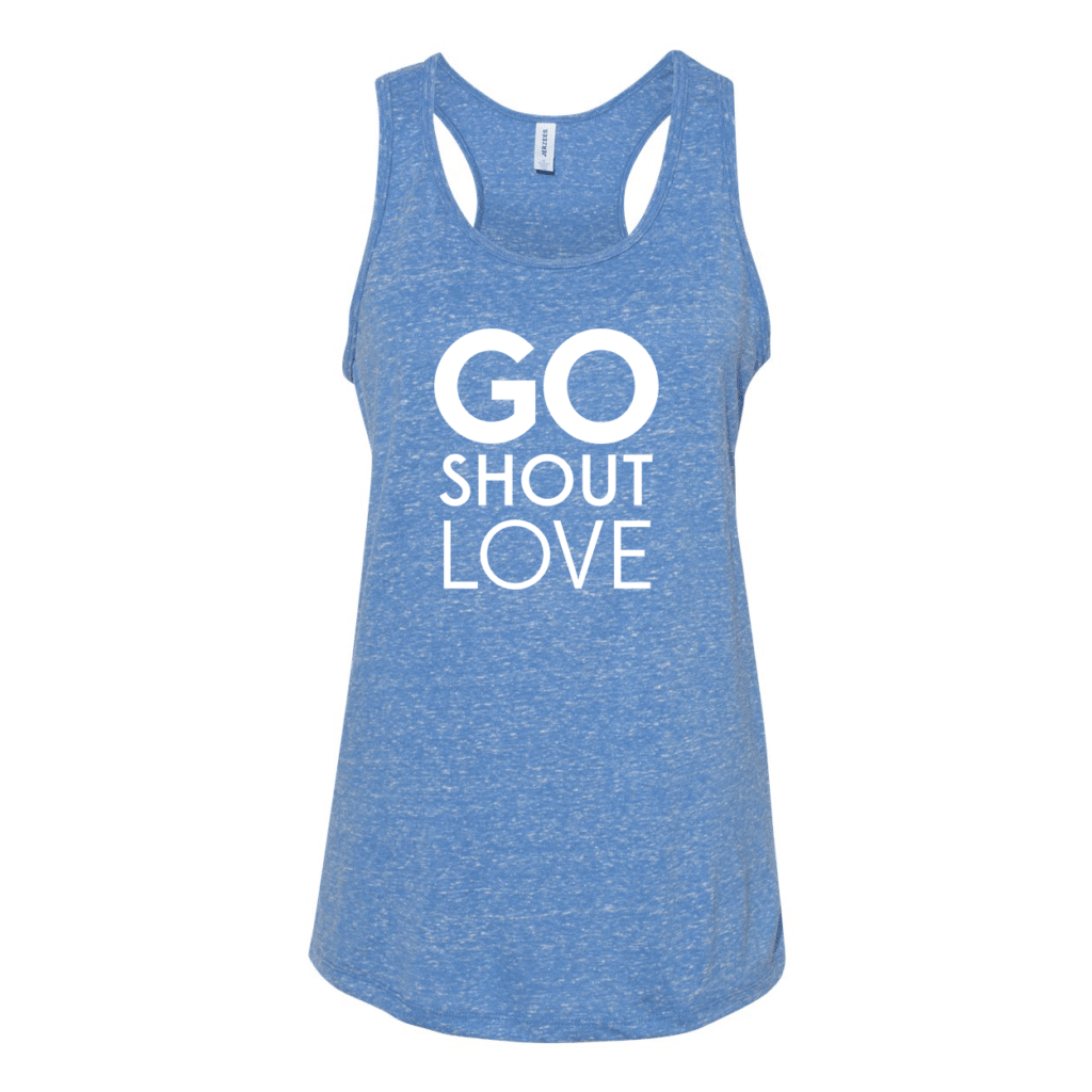 Meet Avery | Go Shout Love