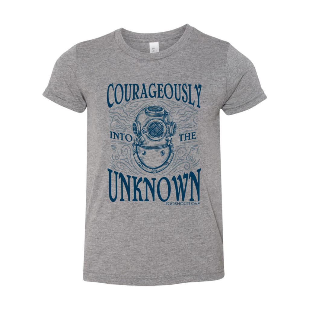 Shop | Go Shout Love